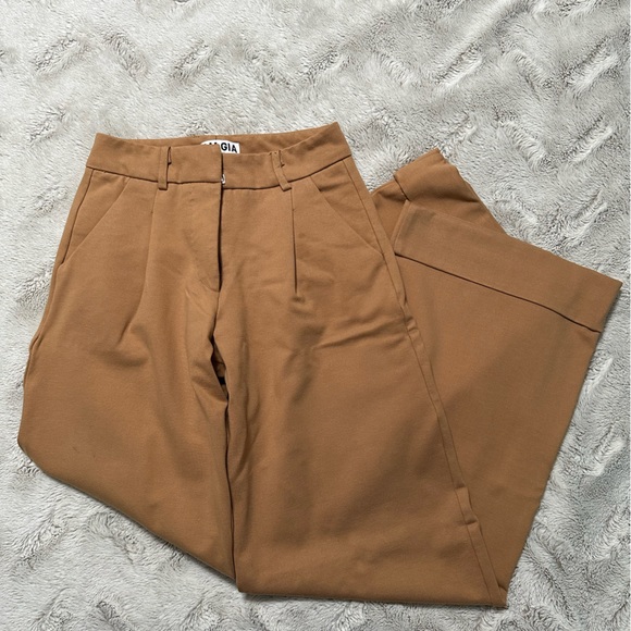 I.AM.GIA | Pants & Jumpsuits | Iamgia Wide Leg Pants | Poshmark